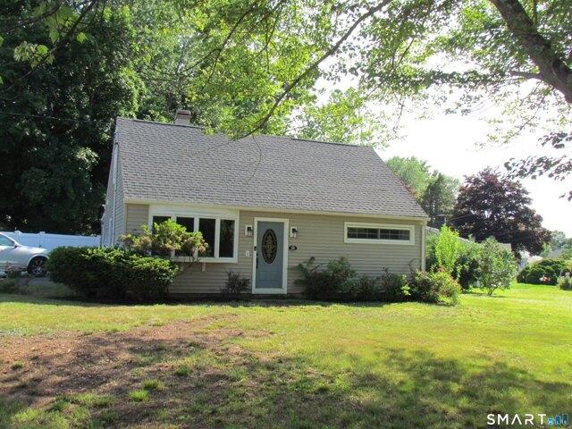 Cooper Ave, Wallingford, Home For Sale