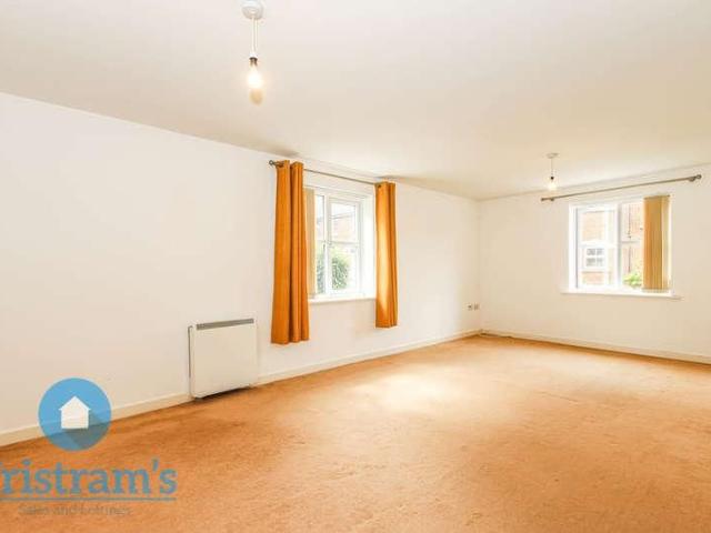 Cooper Gardens, Ruddington, NG11