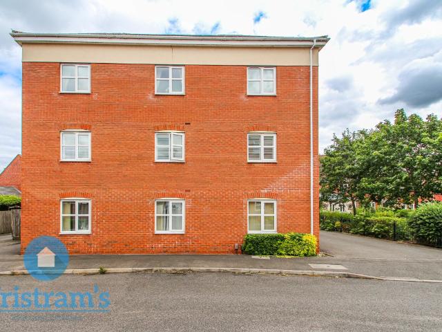 Cooper Gardens, Ruddington, Jp Lettings NG11, 2 bed flat to rent, £950 pcm | PrimeLocation