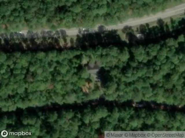 Cooper Dr