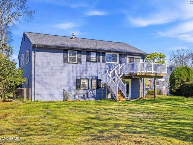 Cooper Dr, Somers Point, Home For Sale