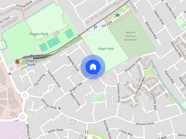 Cooper Drive, Leighton Buzzard, LU7