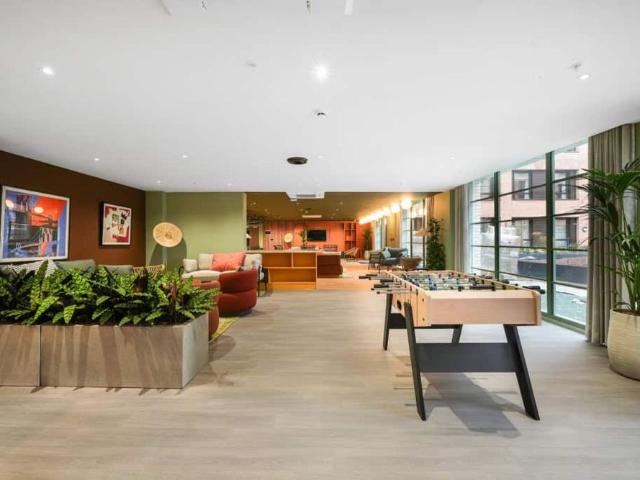 Cooper House, B5 6EF, Birmingham