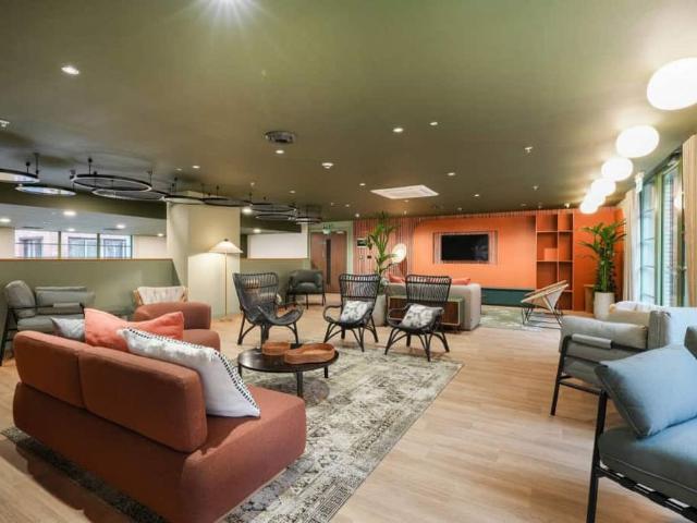 Cooper House, B5 6EF, Birmingham