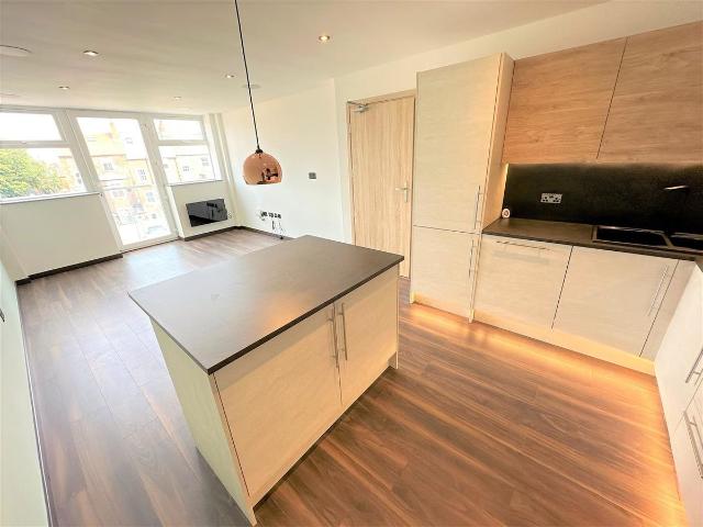 Cooper House, Hull HU1, 1 bed flat to rent, £800 pcm | PrimeLocation