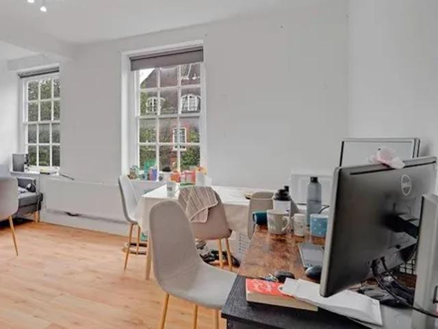 Cooper House, Lyons Place, London, NW8 8NJ, United Kingdom | 3 bed house for rent #167773206 | Rentberry