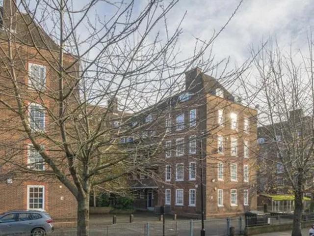 Cooper House, Lyons Place, London, NW8 8NJ, United Kingdom | 2 bed apartment for rent #136750051 | Rentberry