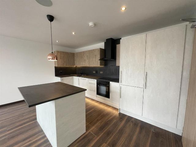 Cooper House, Silvester Street, Hull HU1, 2 bed flat to rent, £1,075 pcm | PrimeLocation