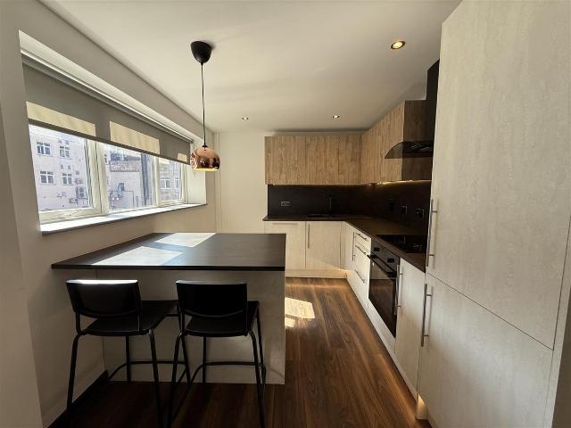 Cooper House, Silvester Street, Hull HU1, 2 bed flat to rent, £950 pcm | PrimeLocation