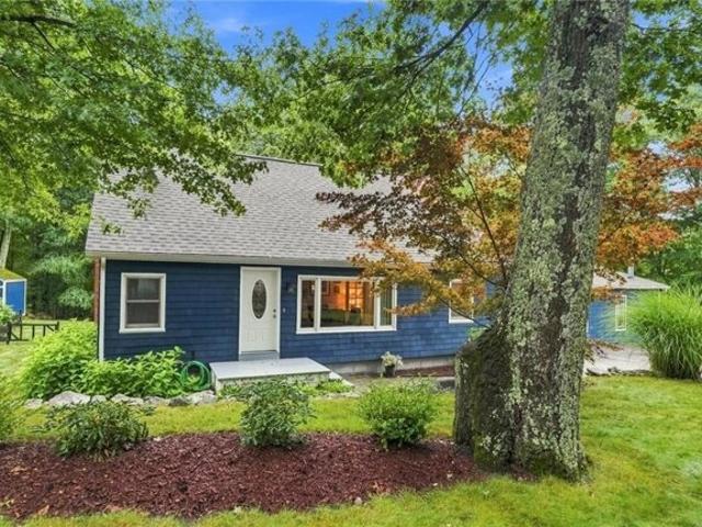 Cooper Hill Rd, Burrillville, Home For Sale