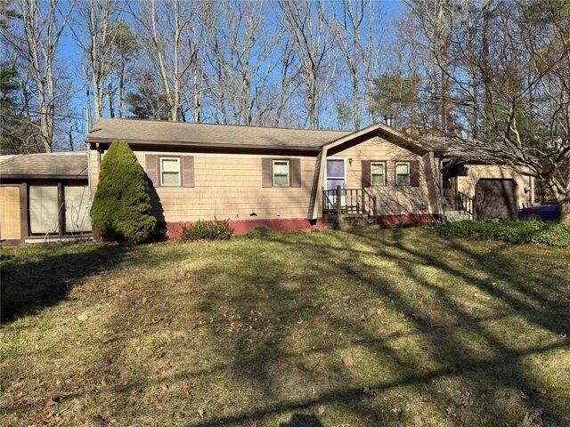 Cooper Hill Rd, Burrillville, Home For Sale