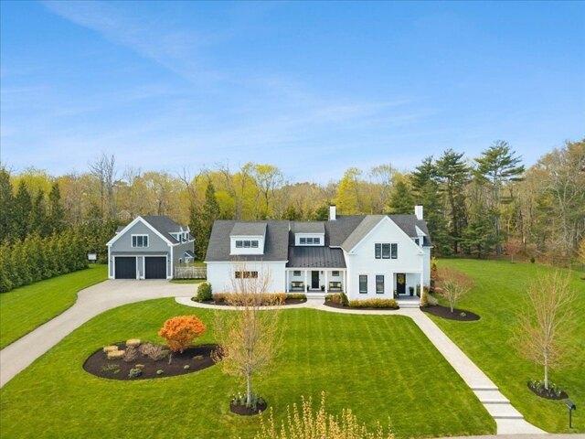 Cooper Hill Rd, Duxbury, Home For Sale