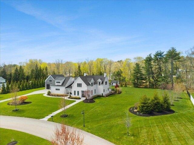 Cooper Hill Rd, Duxbury, Home For Sale