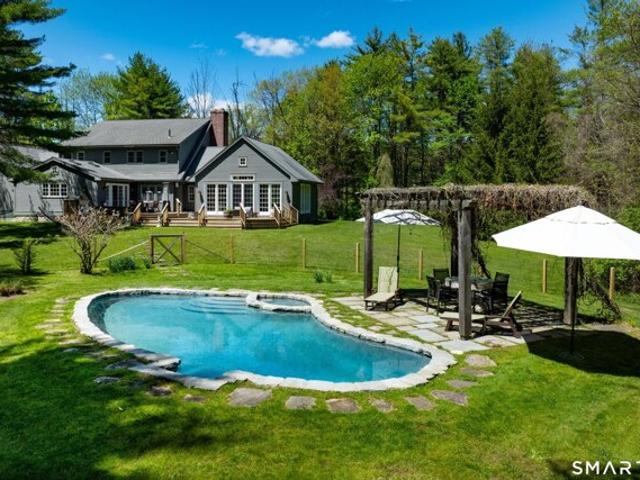 Cooper Hill Rd, Salisbury, Home For Sale