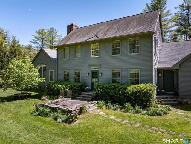 Cooper Hill Rd, Salisbury, Home For Sale