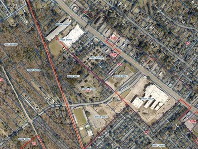 Cooper Ln, Garden City, GA 31408