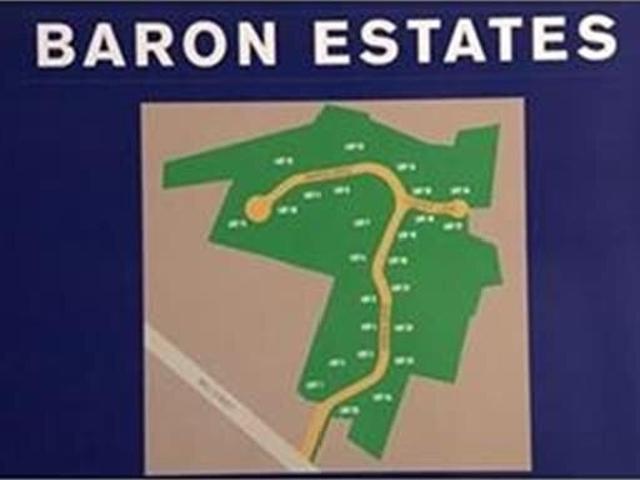 Cooper Ln Lot,easton, Plot For Sale