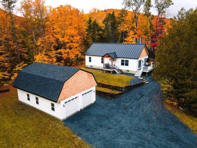 Cooper Ln, Moosehead Junction Township, Home For Sale