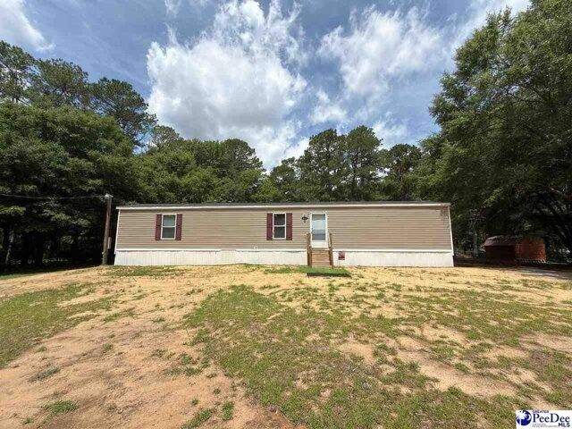 Cooper Ln, Summerton, Property For Sale