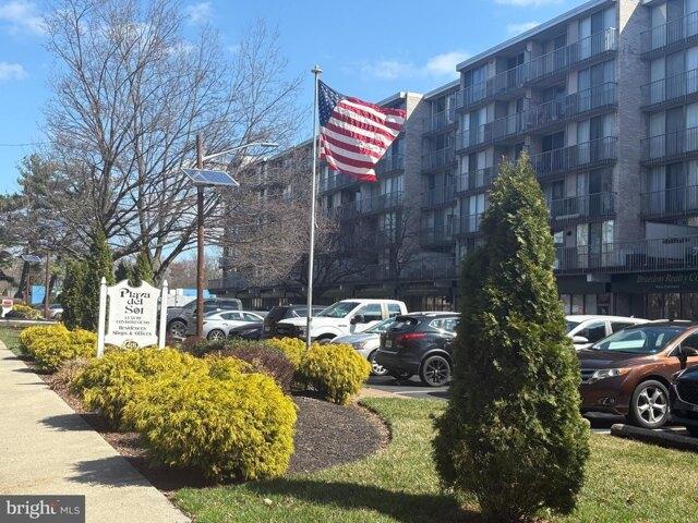 Cooper Landing Rd Unit,cherry Hill, Condo For Sale
