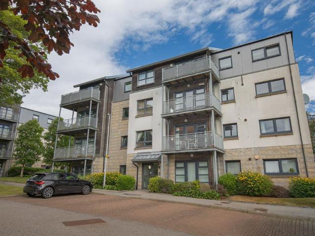 Cooper Lane, Aberdeen 2 bed apartment to rent £1,000 pcm £231 pw