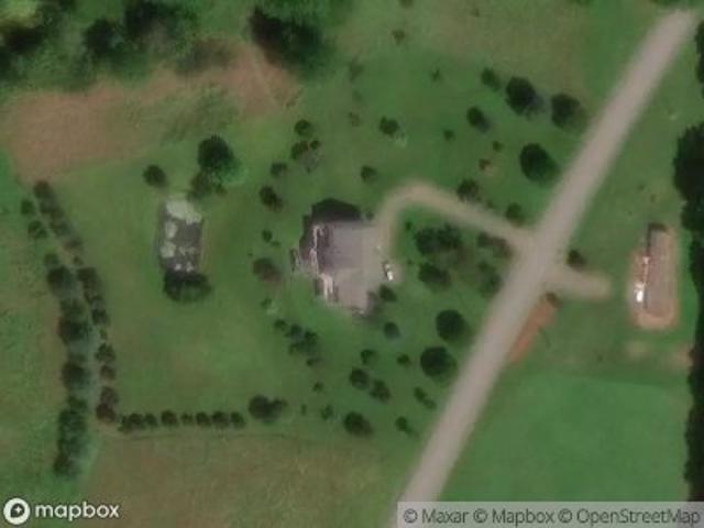 Cooper School House Rd