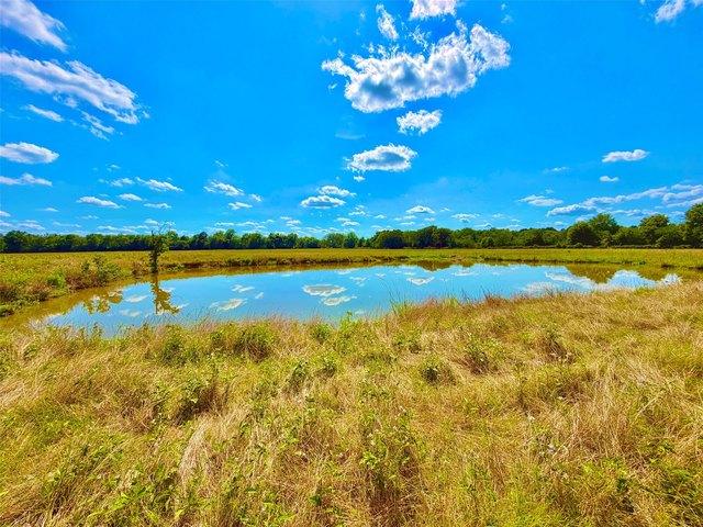 Cooper Settlement Rd, Crockett, TX 75835