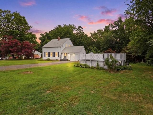 Cooper St, Agawam, Home For Sale