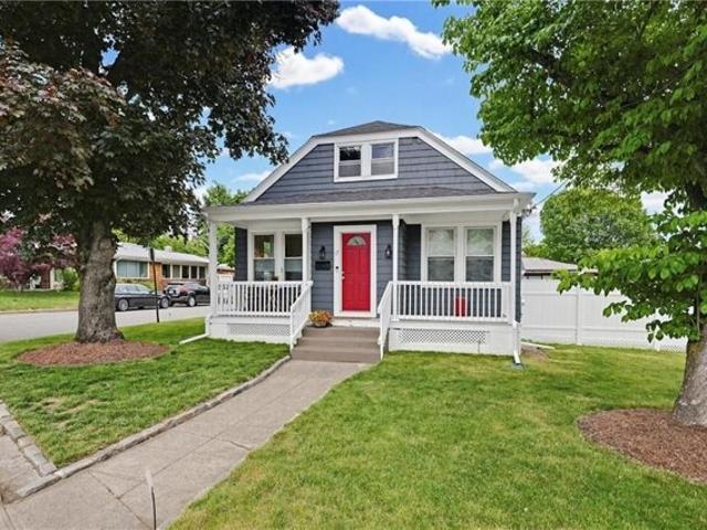 Cooper St, North Providence, Home For Sale