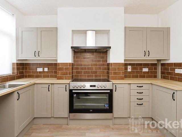 Cooper Street, Newcastle Under Lyme, Staffordshire ST5, 2 bed terraced house to rent, £845 pcm | PrimeLocation
