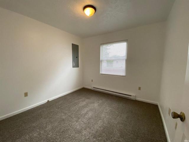 Cooper Street Duplex 2 Bedroom Apartment for Rent at 1246 S Cooper St, Kokomo, IN 46902