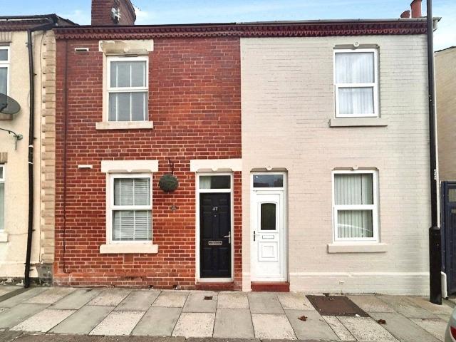 Cooper Street, Doncaster, South Yorkshire DN4, 2 bed end terrace house to rent, £775 pcm | PrimeLocation