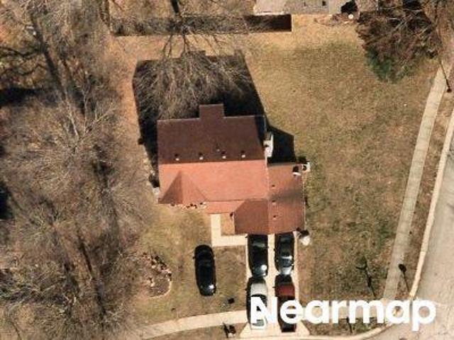 Cooper Pointe Dr