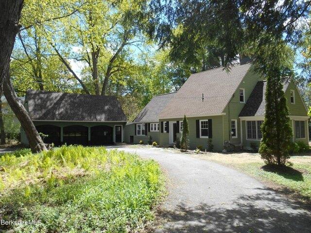 Cooper Pkwy, Pittsfield, Home For Sale