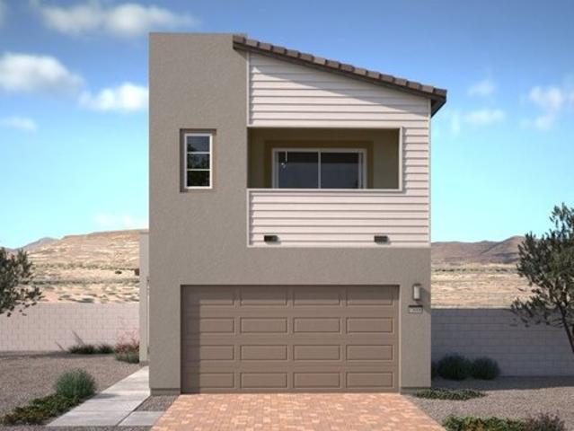 Cooper Plan Sunstone Asher Community