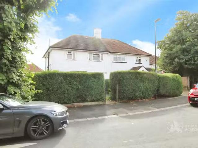 Cooper Road, Croydon, CR0 4DL