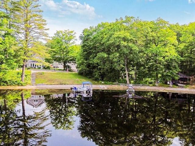 Cooper Rd, Chesterville, Home For Sale