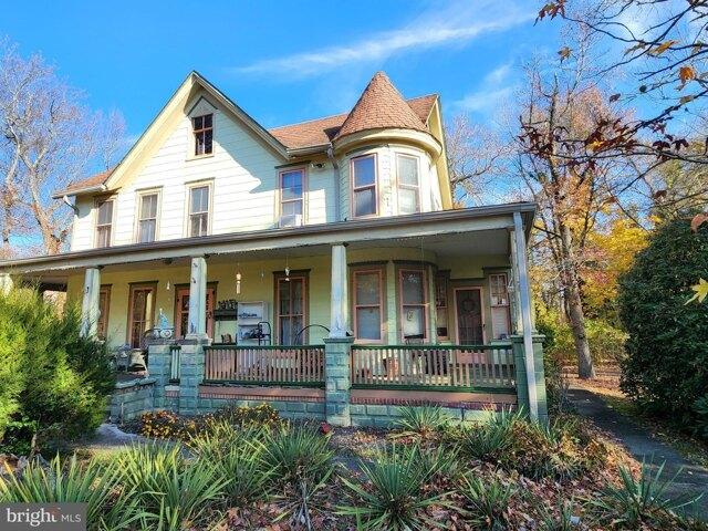 Cooper Rd, Atco, Home For Sale