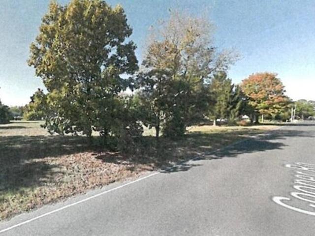Cooper Rd, Atco, Plot For Sale