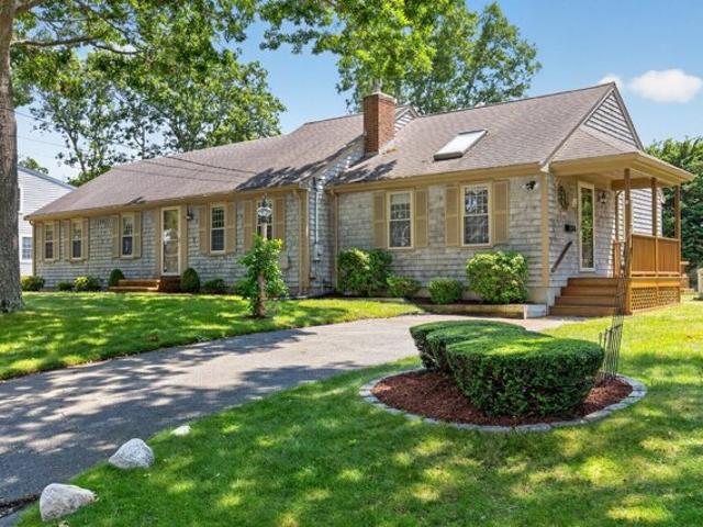 Cooper Rd, East Falmouth, Home For Sale