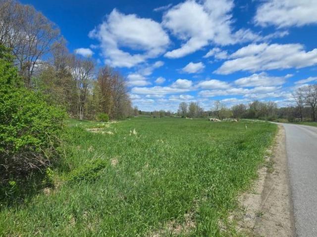 Cooper Rd Lot 1, Hammond, NY 13646