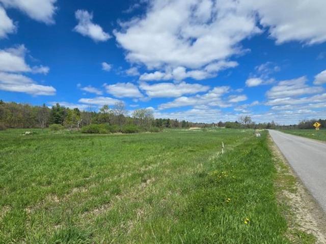 Cooper Rd Lot 2, Hammond, NY 13646