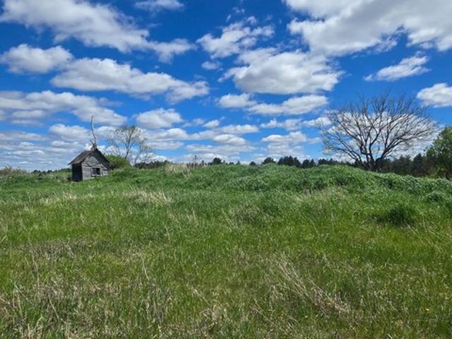 Cooper Rd Lot 3, Hammond, NY 13646