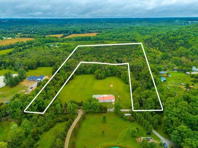 Cooper Rd, West Union, OH 45693