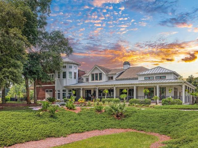 Cooper River Farms 3 Bedroom Apartment for Rent at 650 Enterprise Blvd, Charleston, SC 29492