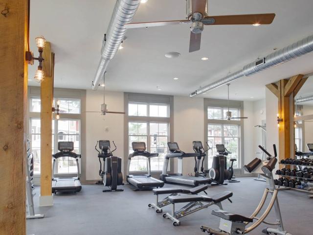 Cooper River Farms 1 Bedroom Apartment for Rent at 650 Enterprise Blvd, Charleston, SC 29492