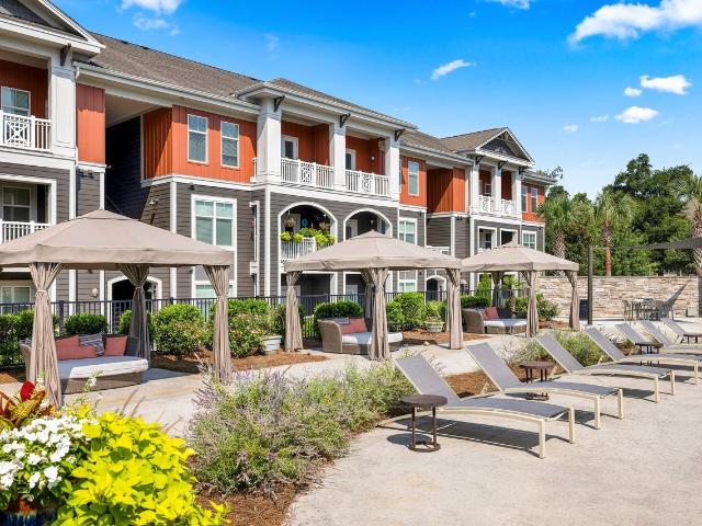 Cooper River Farms 1 Bedroom Apartment for Rent at 650 Enterprise Blvd, Charleston, SC 29492
