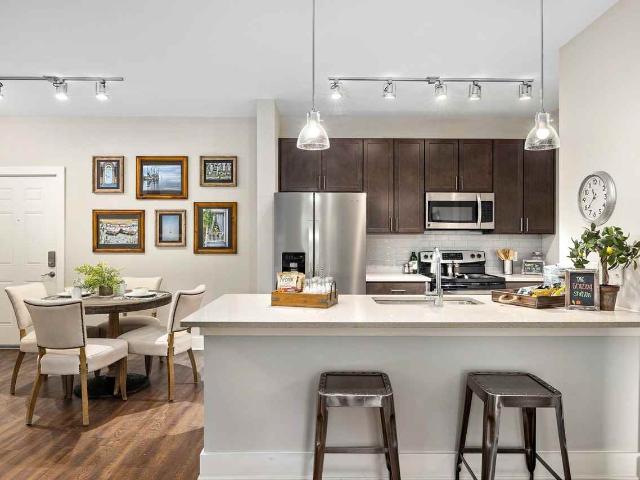 Cooper River Farms 1 Bedroom Apartment for Rent at 650 Enterprise Blvd, Charleston, SC 29492