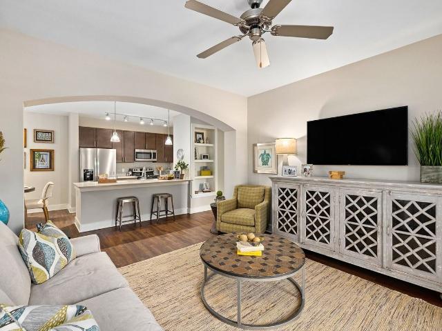 Cooper River Farms 2 Bedroom Apartment for Rent at 650 Enterprise Blvd, Charleston, SC 29492
