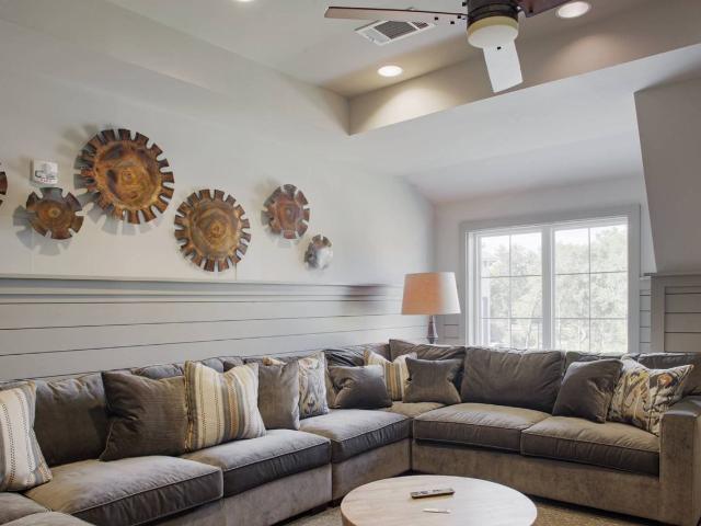Cooper River Farms 2 Bedroom Apartment for Rent at 650 Enterprise Blvd, Charleston, SC 29492